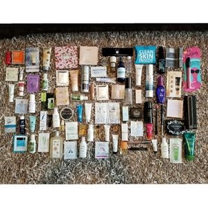 MAC Cosmetics | Makeup | Huge Samplefullsizedeluxe Of Makeup And Beauty ...